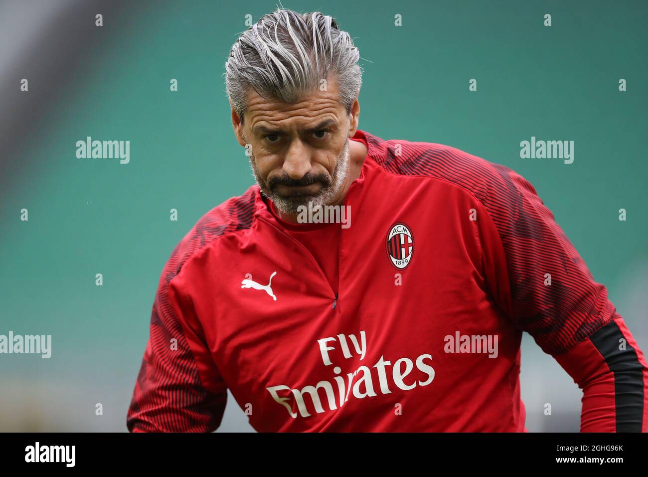Luigi turci hi-res stock photography and images - Alamy