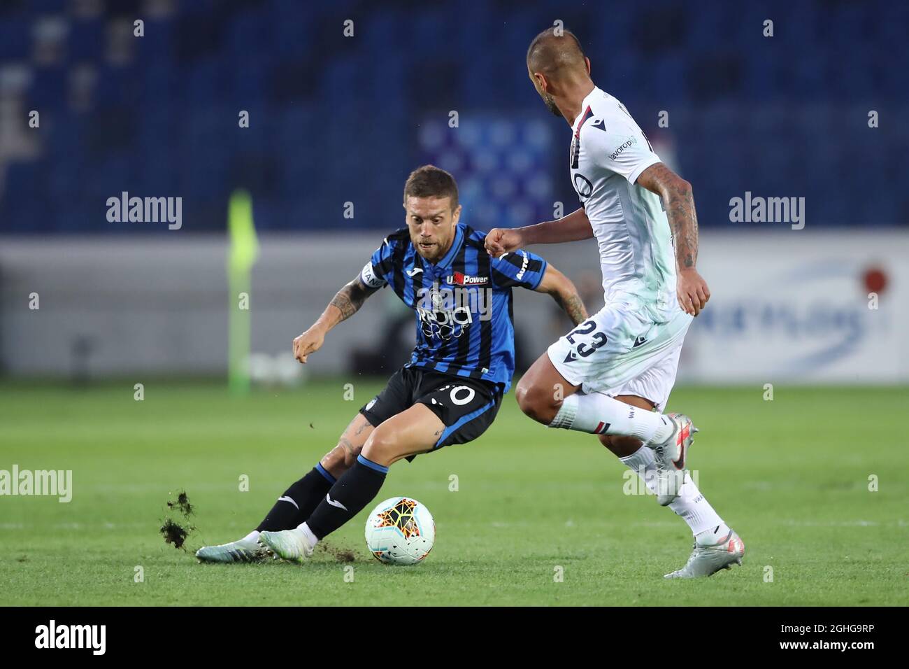Danilo of bologna fc hi-res stock photography and images - Alamy