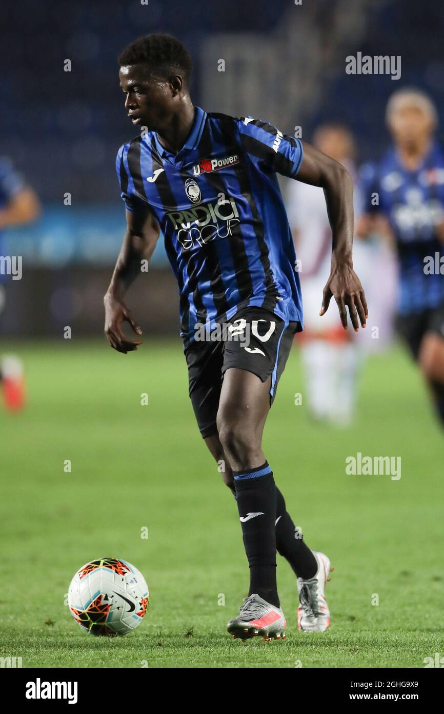 Gambian football 2020 hi-res stock photography and images - Alamy