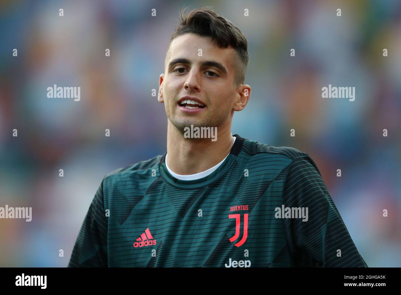 Luca coccolo hi-res stock photography and images - Alamy
