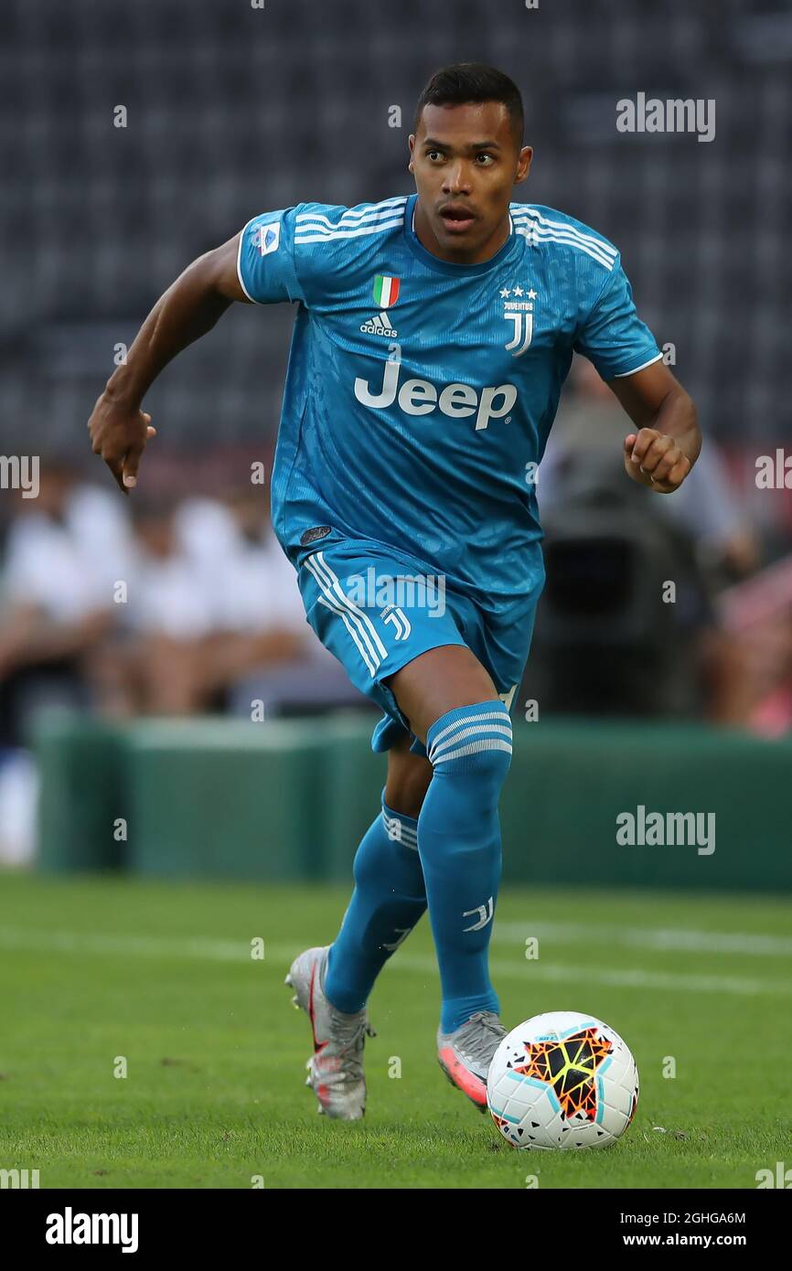 Dacia sandro hi-res stock photography and images - Alamy