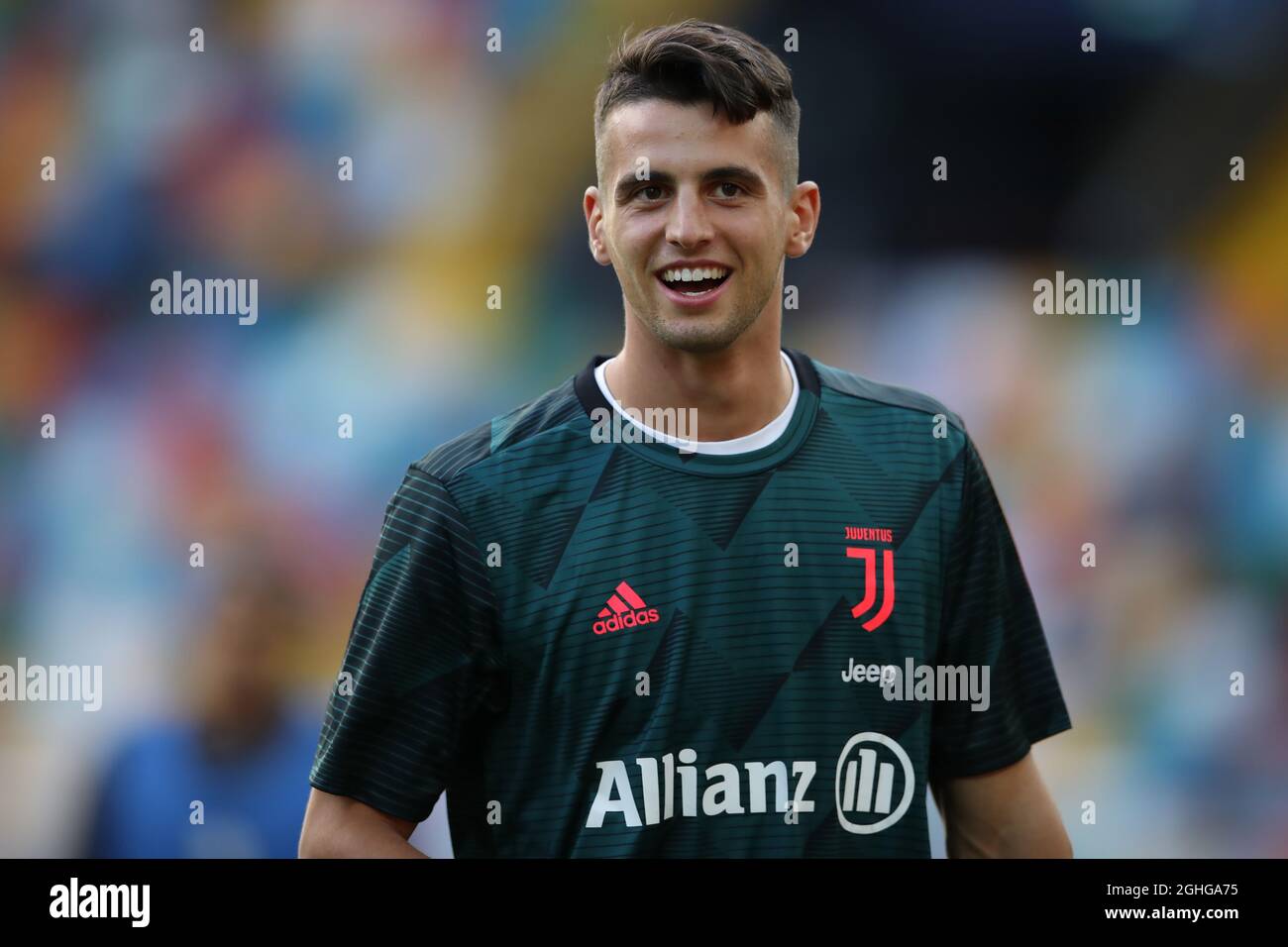 Luca coccolo hi-res stock photography and images - Alamy