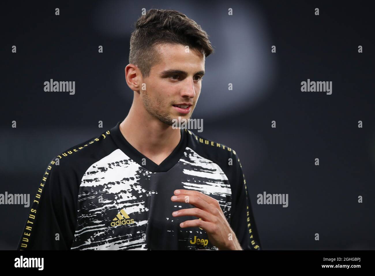 Luca coccolo hi-res stock photography and images - Alamy