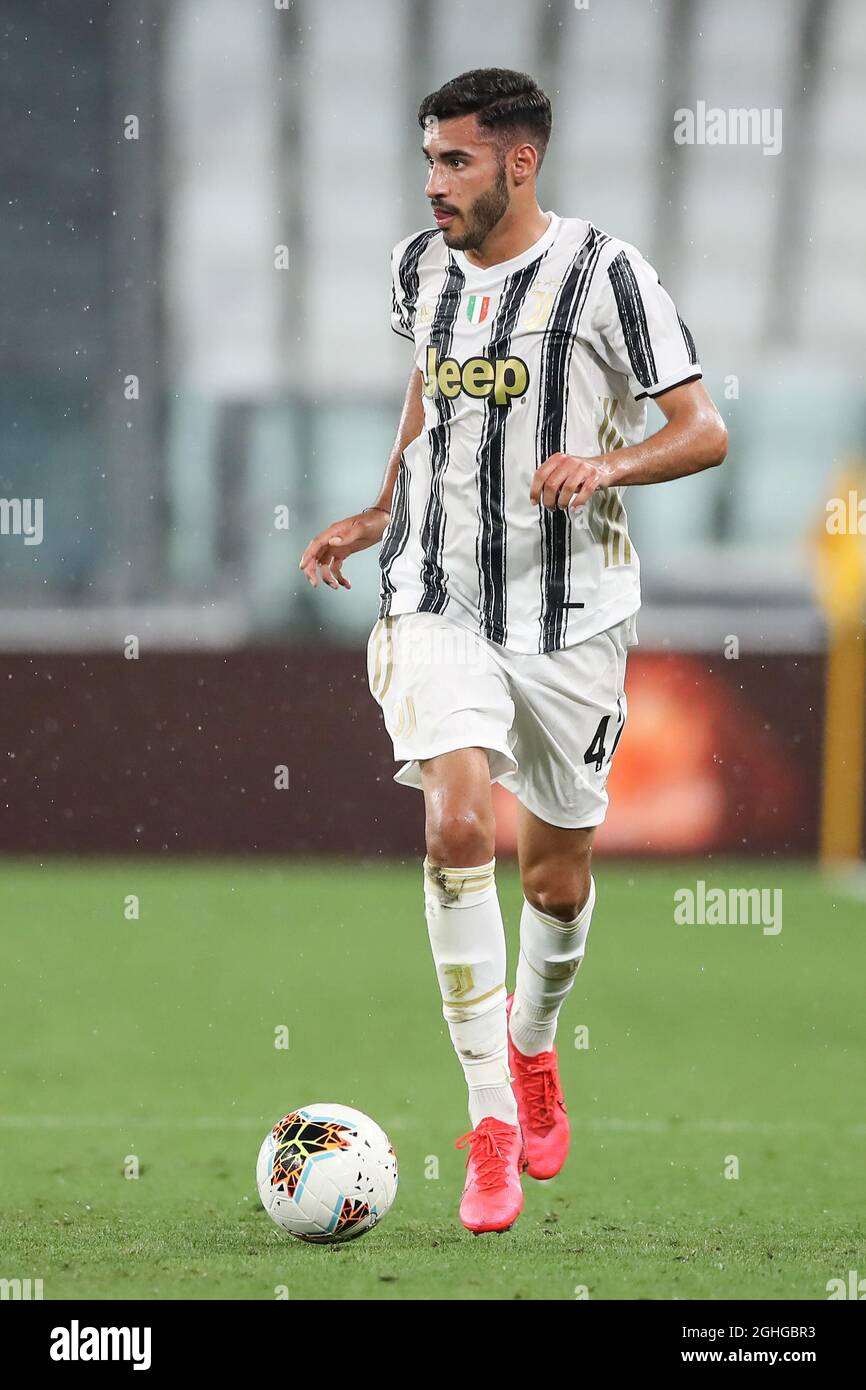 Gianluca frabotta hi-res stock photography and images - Alamy