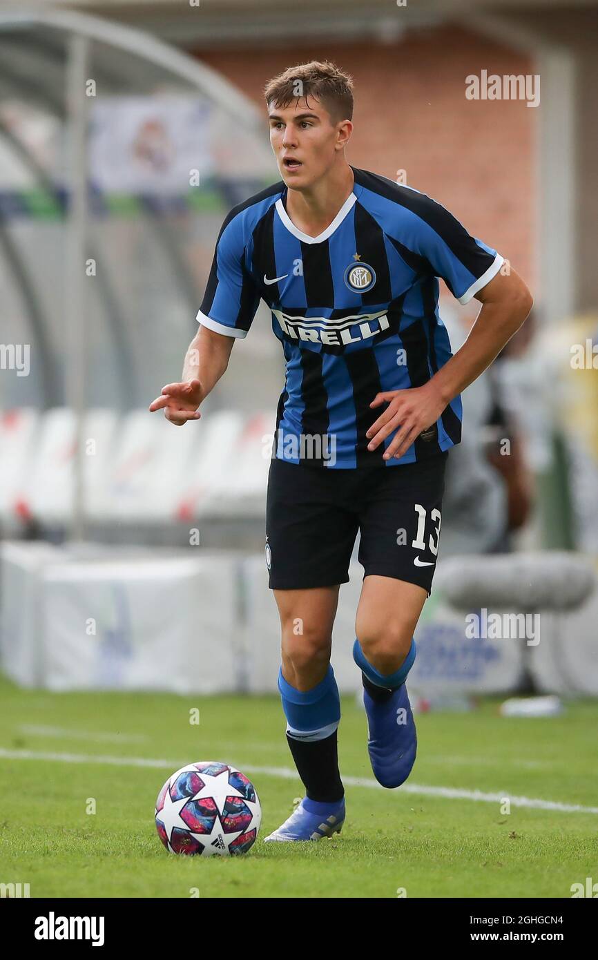 Lorenzo moretti hi-res stock photography and images - Alamy