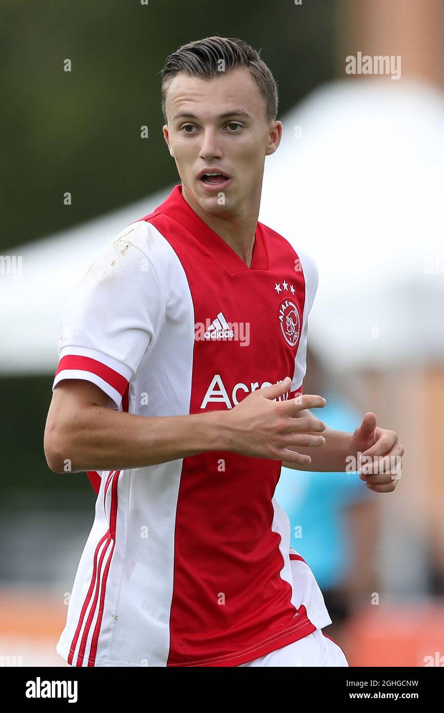 Youri regeer hi-res stock photography and images - Alamy