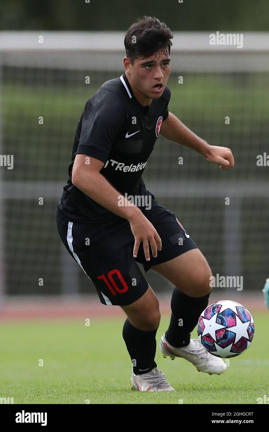 18th august 2020 hi-res stock photography and images - Alamy