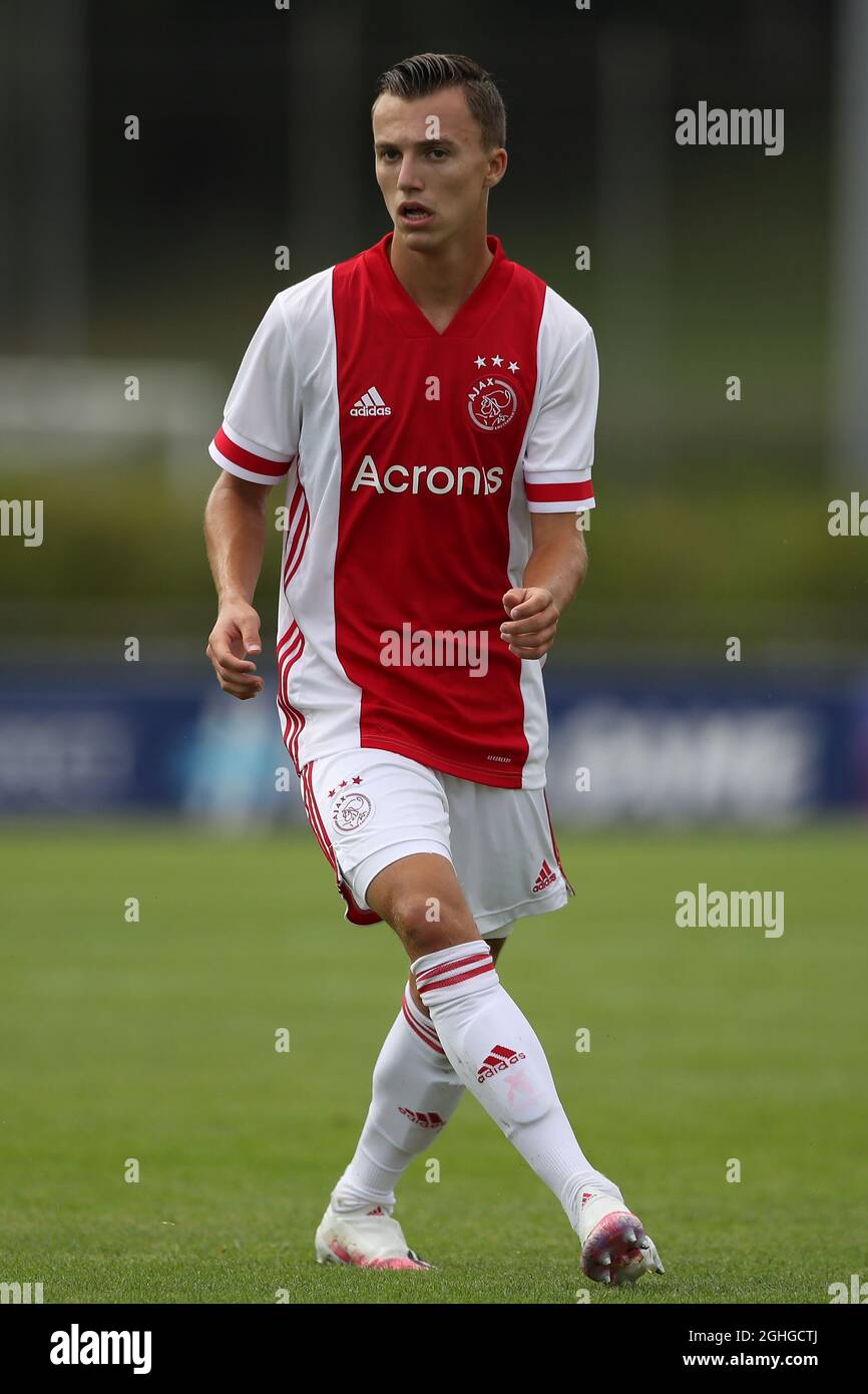 Youri regeer hi-res stock photography and images - Alamy