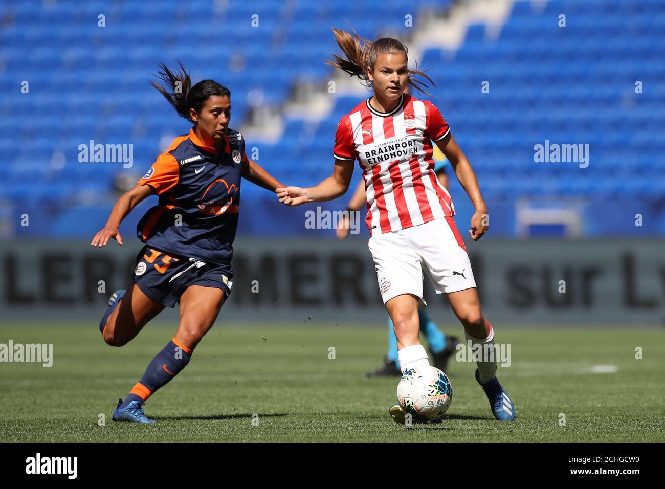 Kayleigh van dooren hi-res stock photography and images - Alamy