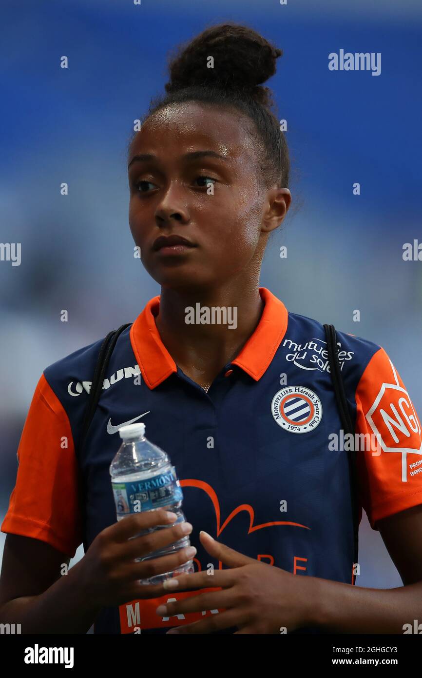 Maelys hi-res stock photography and images - Alamy