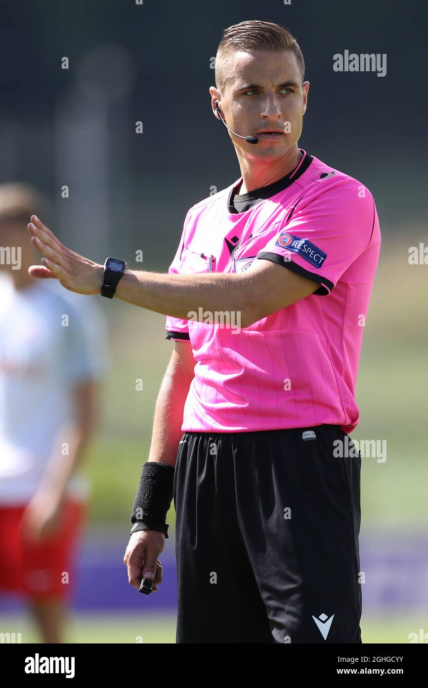 Donatas rumšas hi-res stock photography and images - Alamy