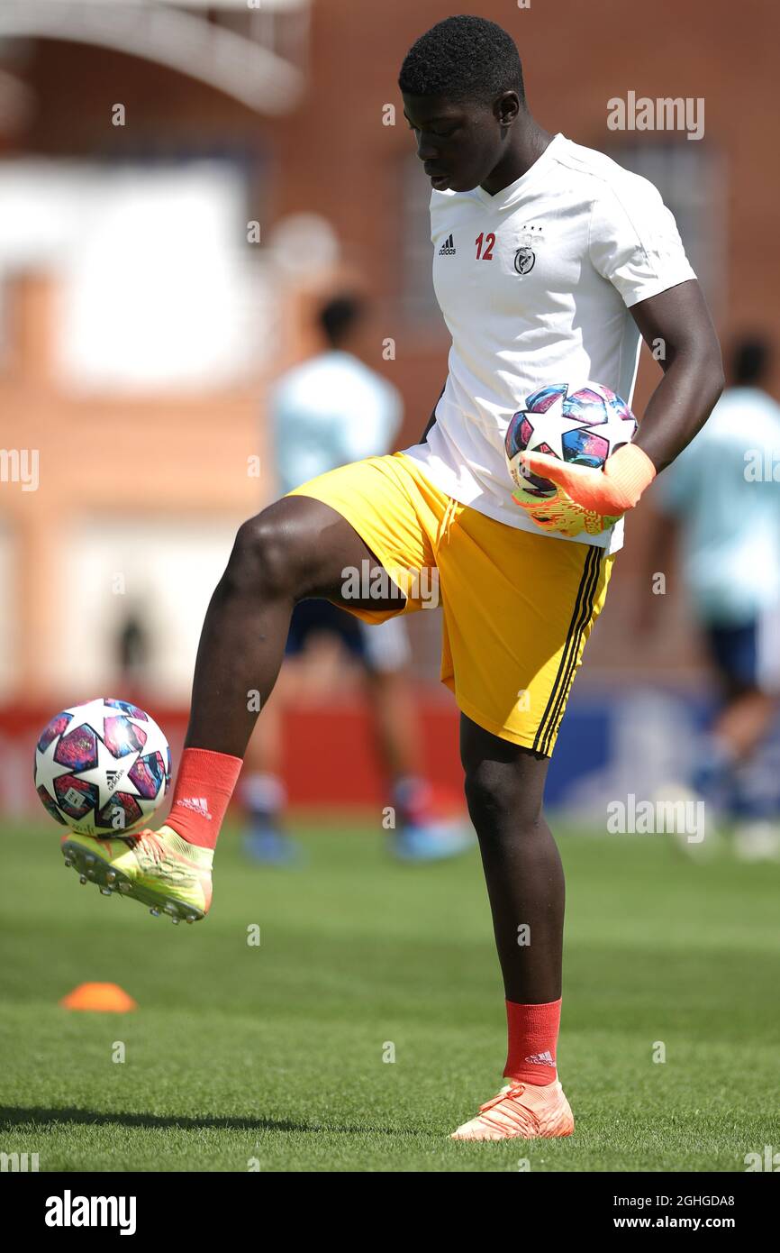 Samuel soares hi-res stock photography and images - Alamy