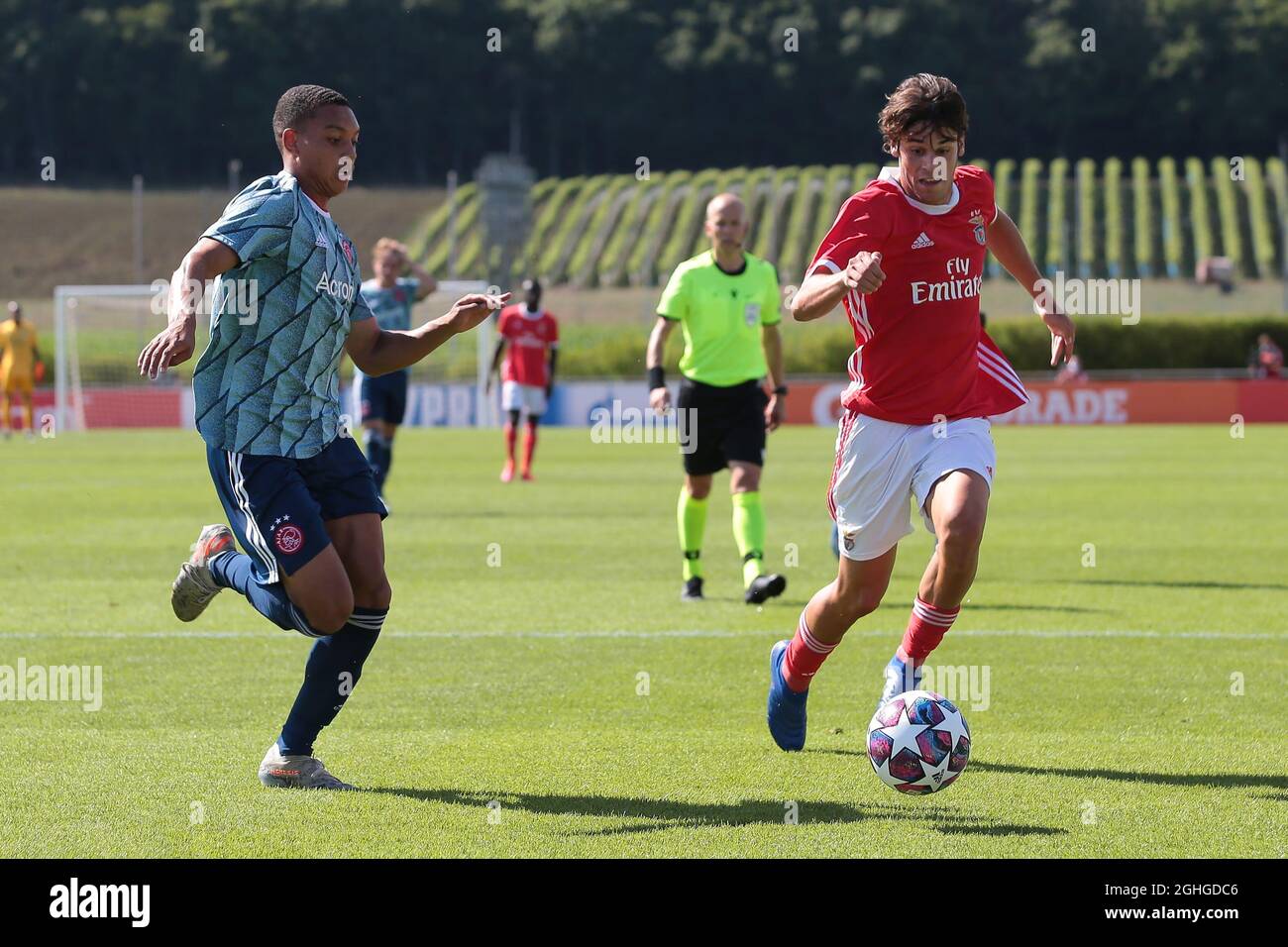 Paulo bernardo benfica hi-res stock photography and images - Alamy