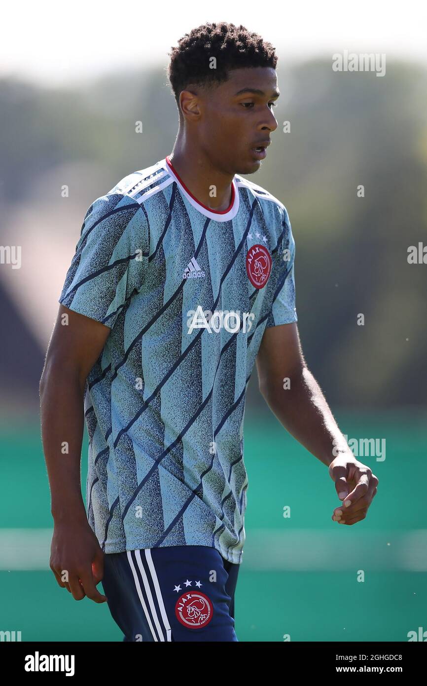 Terrence douglas hi-res stock photography and images - Alamy