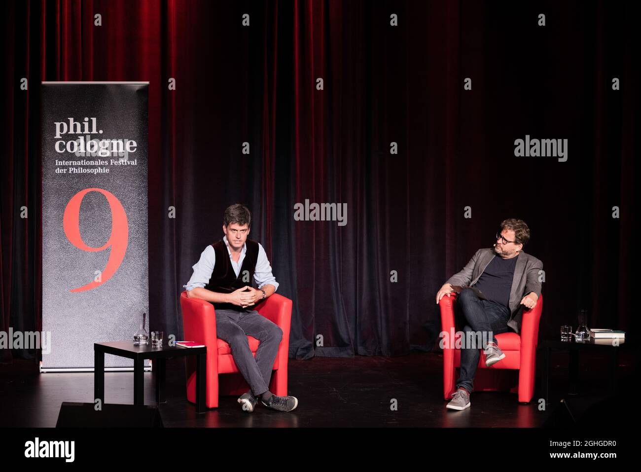Wolfram koenig hi-res stock photography and images - Alamy