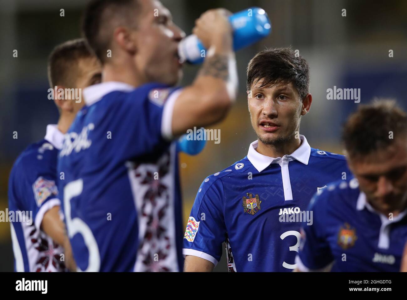 Victor mudrac hi-res stock photography and images - Alamy