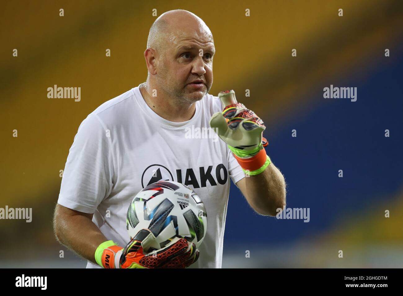 Romanenco hi-res stock photography and images - Alamy