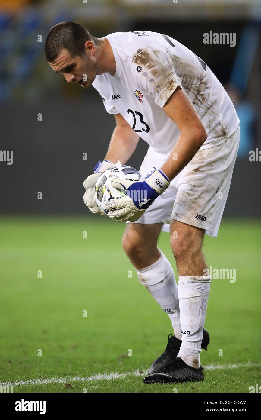 Alexei koselev hi-res stock photography and images - Alamy