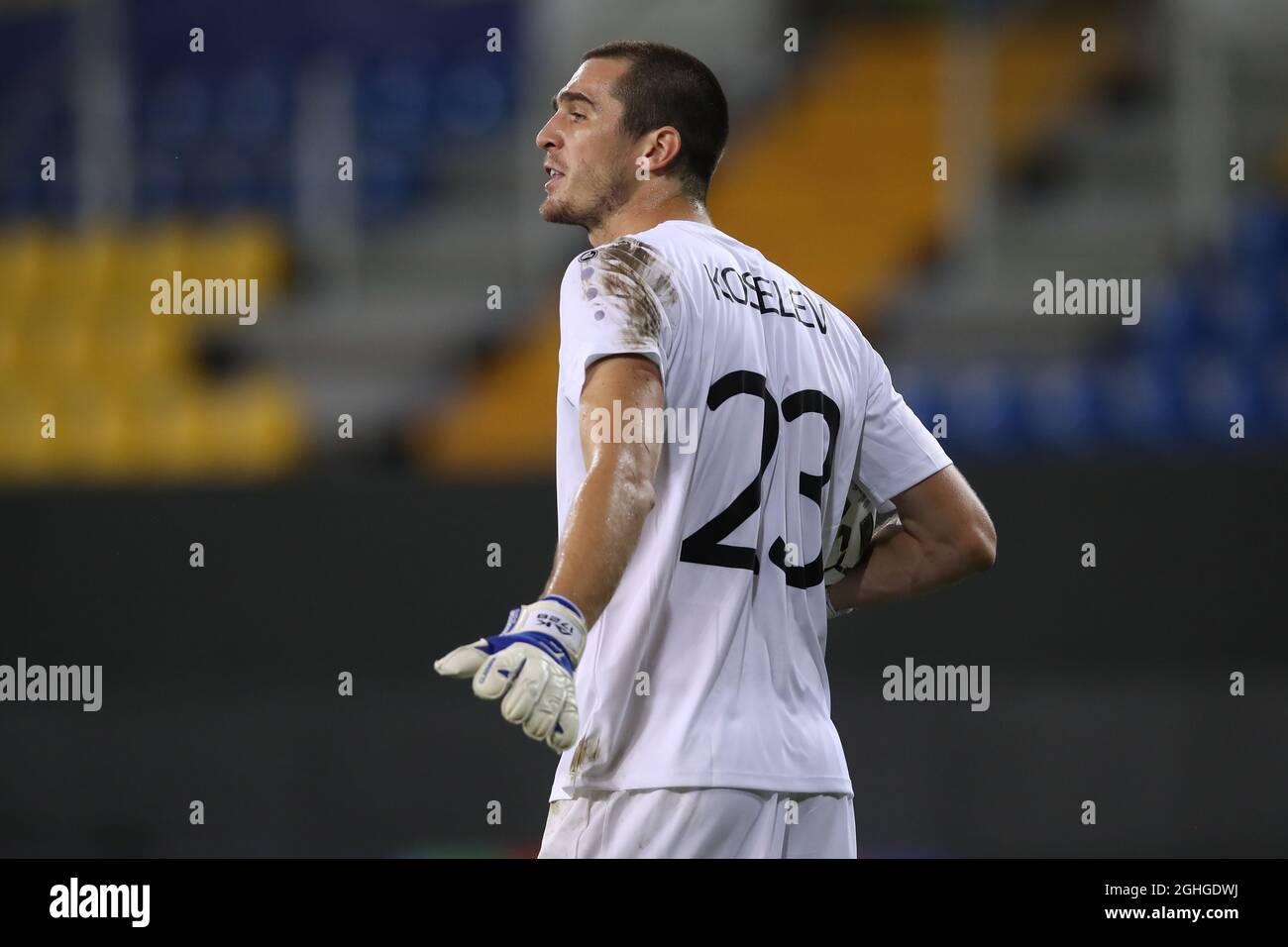 Alexei koselev hi-res stock photography and images - Alamy