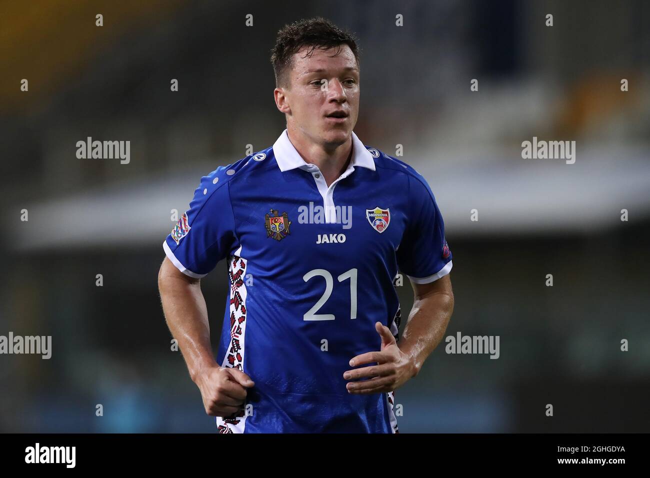 Vadim rata hi-res stock photography and images - Alamy