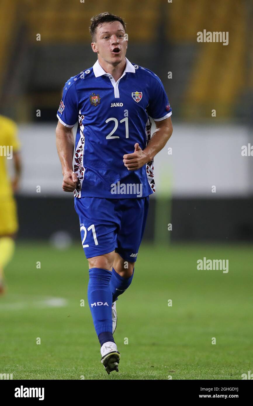 Vadim rata hi-res stock photography and images - Alamy