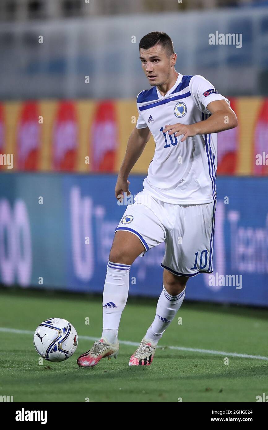 Gojak amer hi-res stock photography and images - Alamy