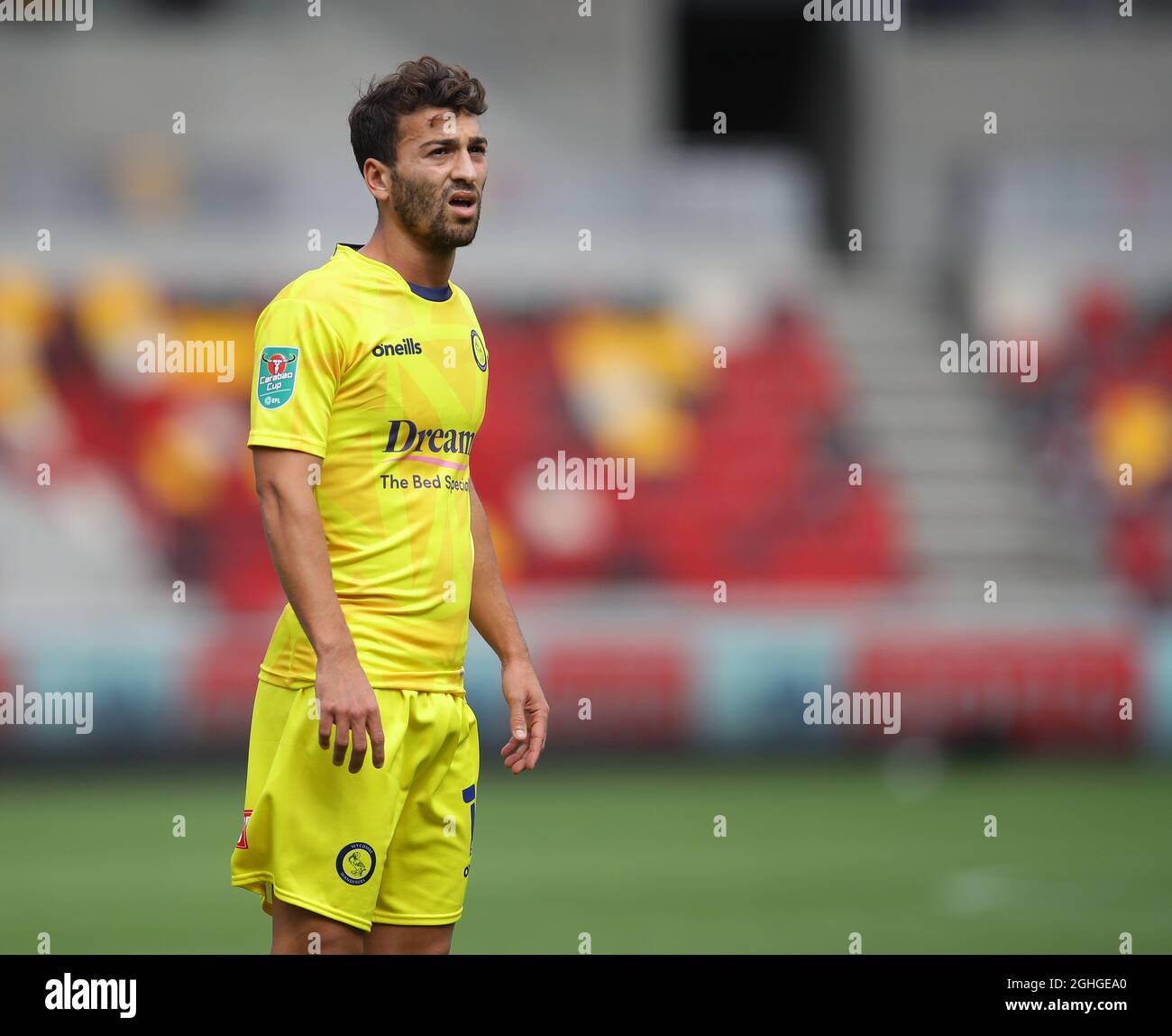 Scott kashket hi-res stock photography and images - Alamy