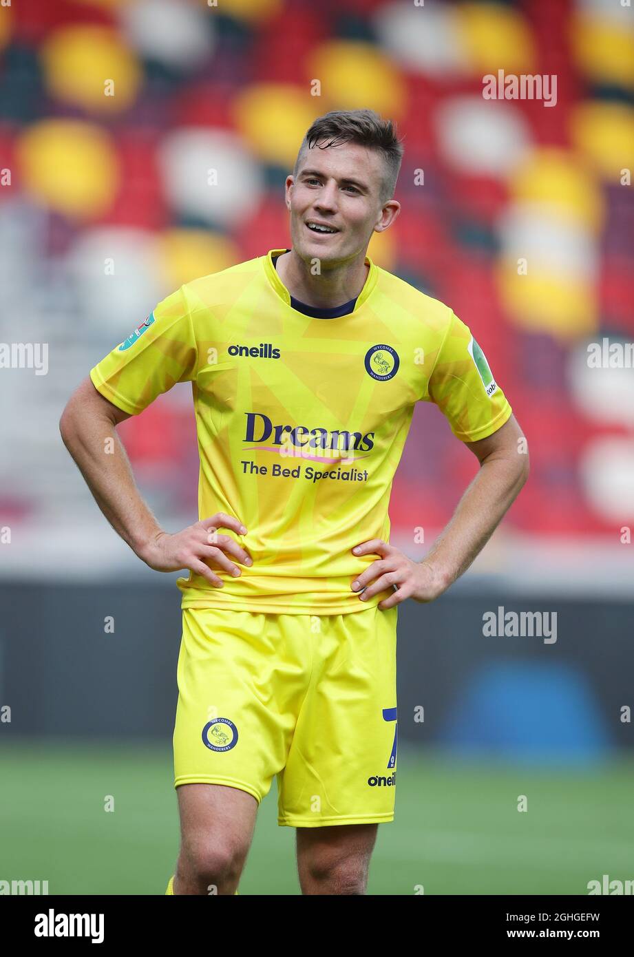 David wheeler hi-res stock photography and images - Alamy