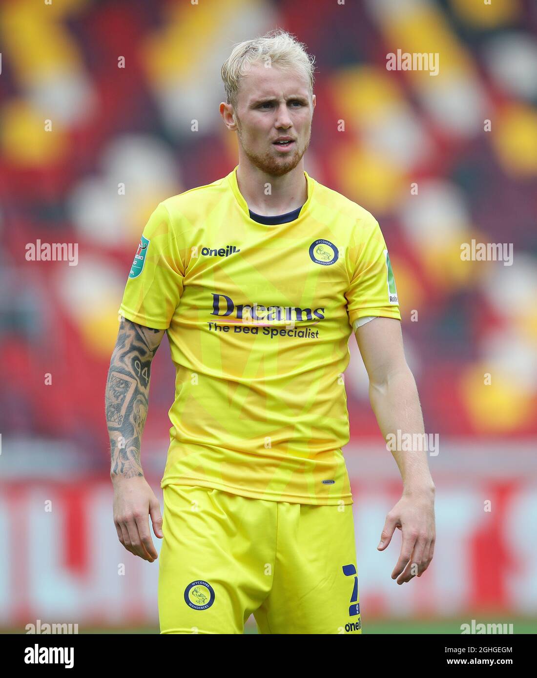 Jack grimmer hi-res stock photography and images - Alamy