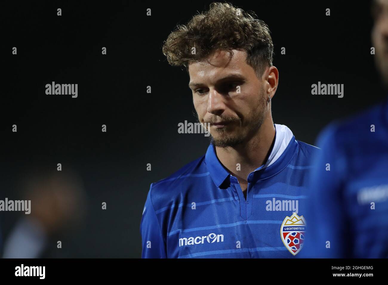 Marcel buchel hi-res stock photography and images - Alamy