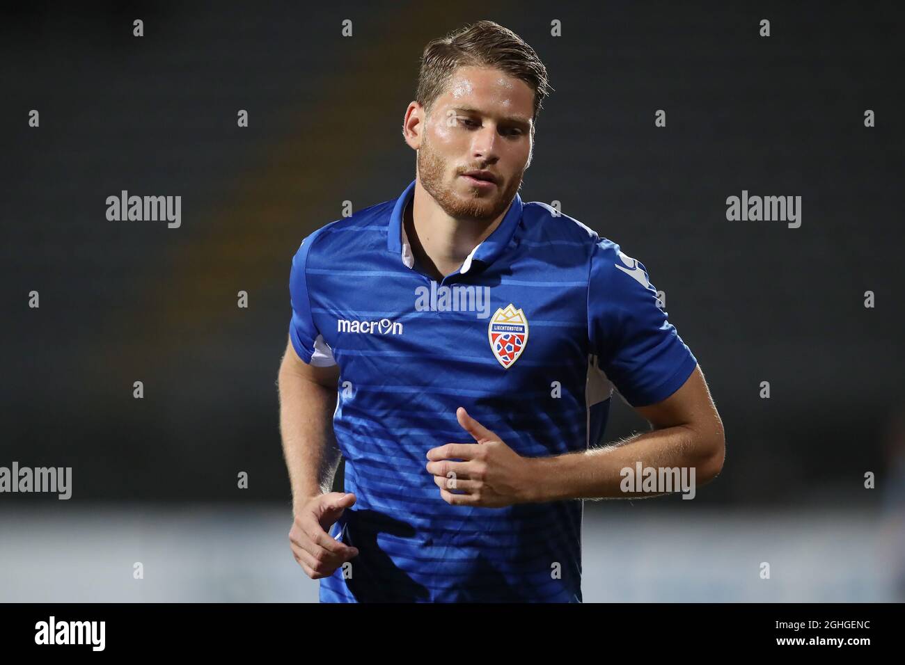 Nicolas hasler hi-res stock photography and images - Alamy