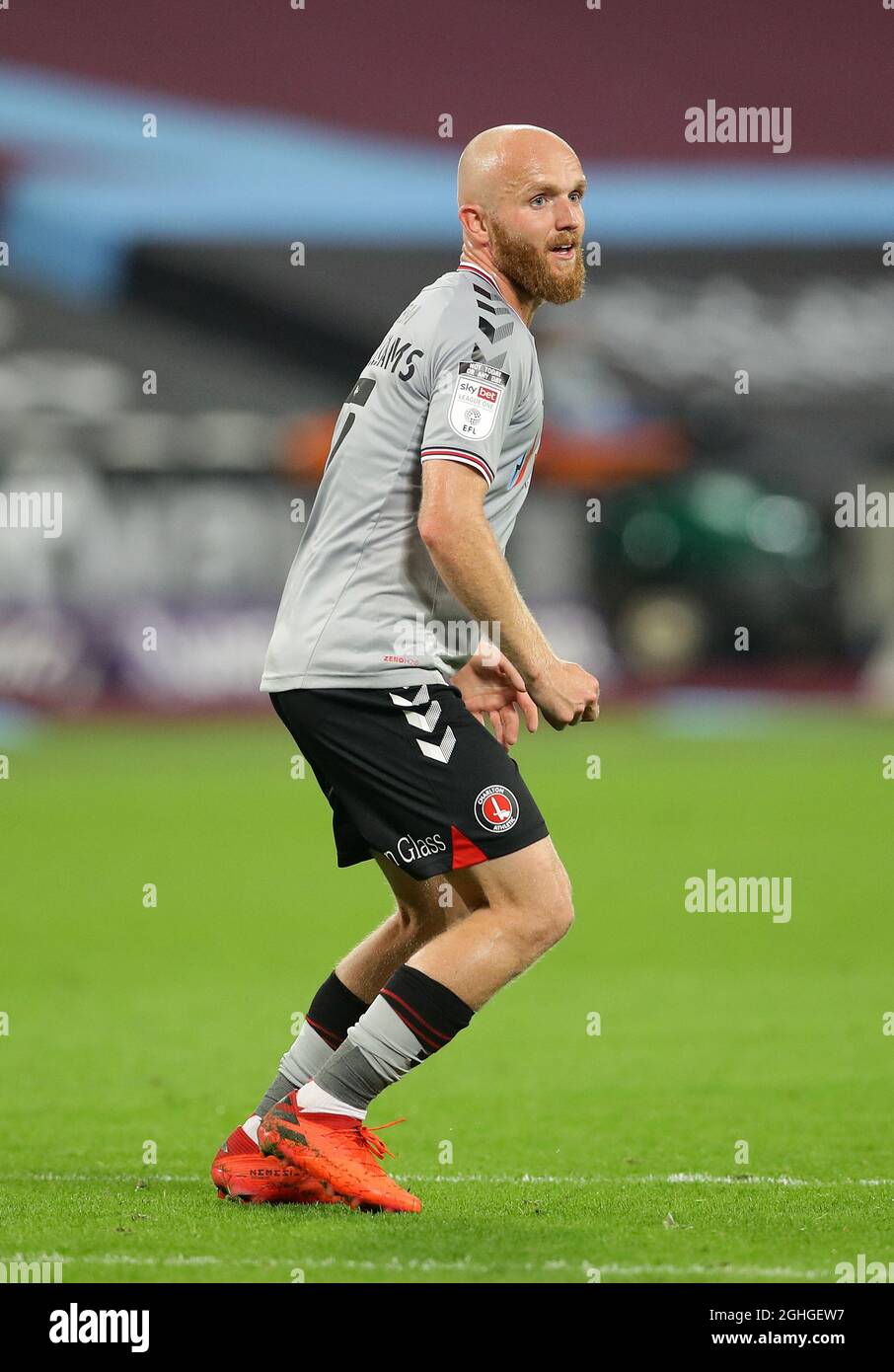 Soccer jonny williams hi-res stock photography and images - Alamy