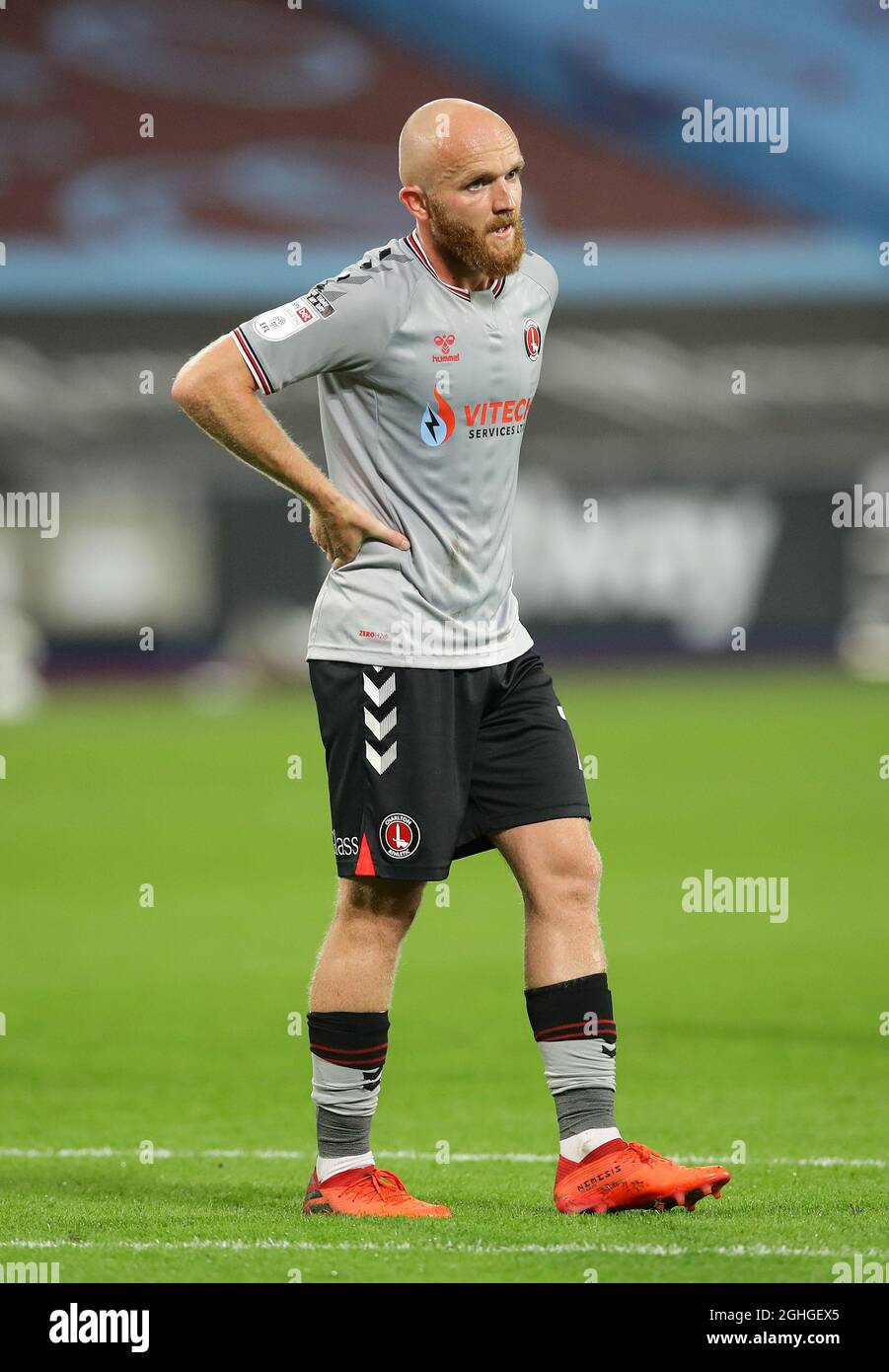 Soccer jonny williams hi-res stock photography and images - Alamy