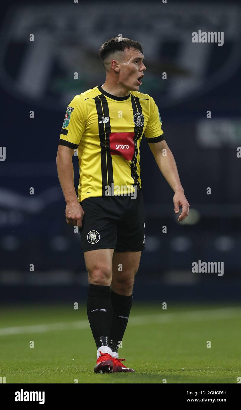 Ryan Fallowfield High Resolution Stock Photography and Images - Alamy