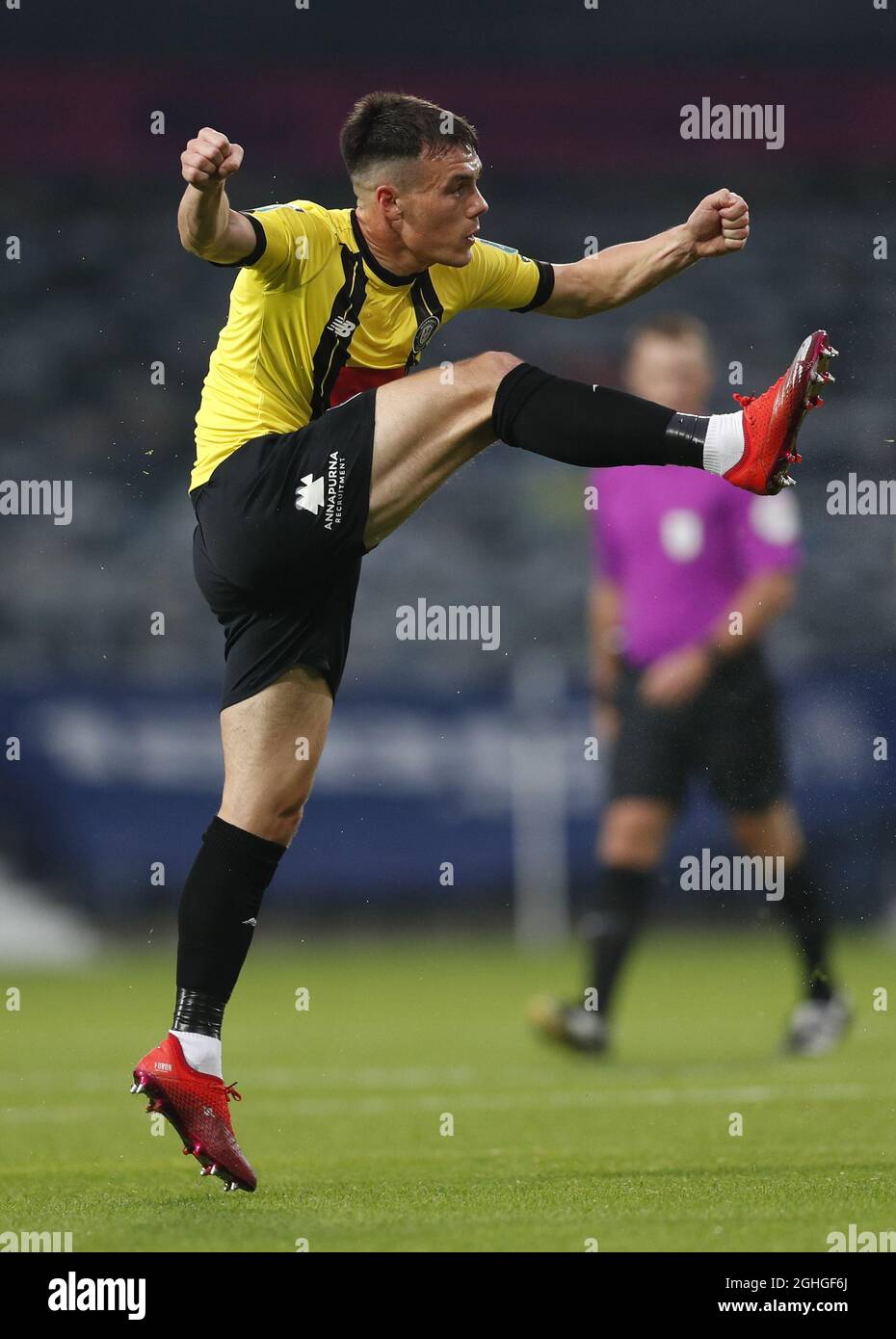 Ryan Fallowfield High Resolution Stock Photography and Images - Alamy