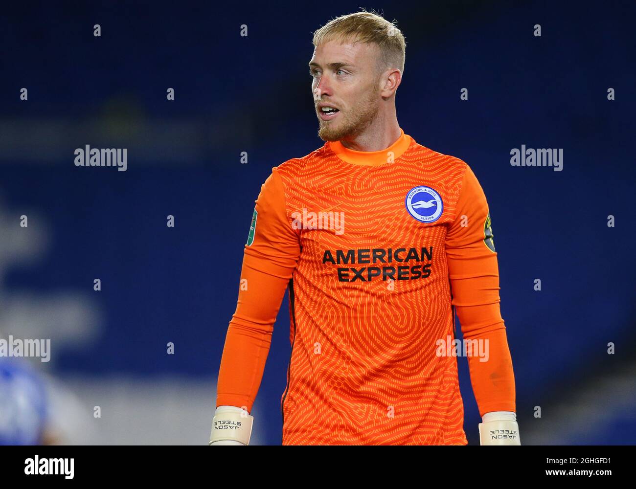 Jason steele soccer hi-res stock photography and images - Alamy