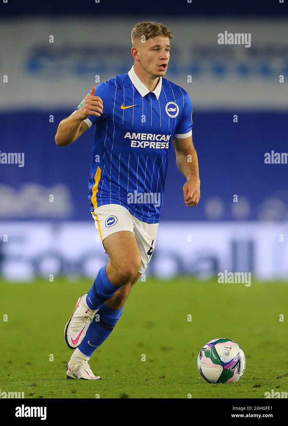 Max sanders football hi-res stock photography and images - Alamy