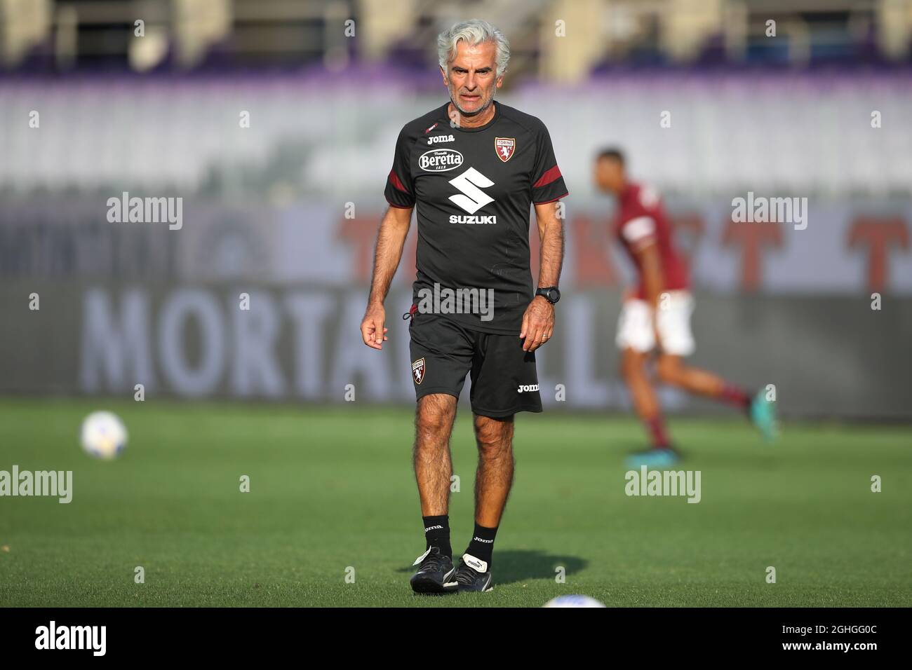 Francesco conti hi-res stock photography and images - Alamy