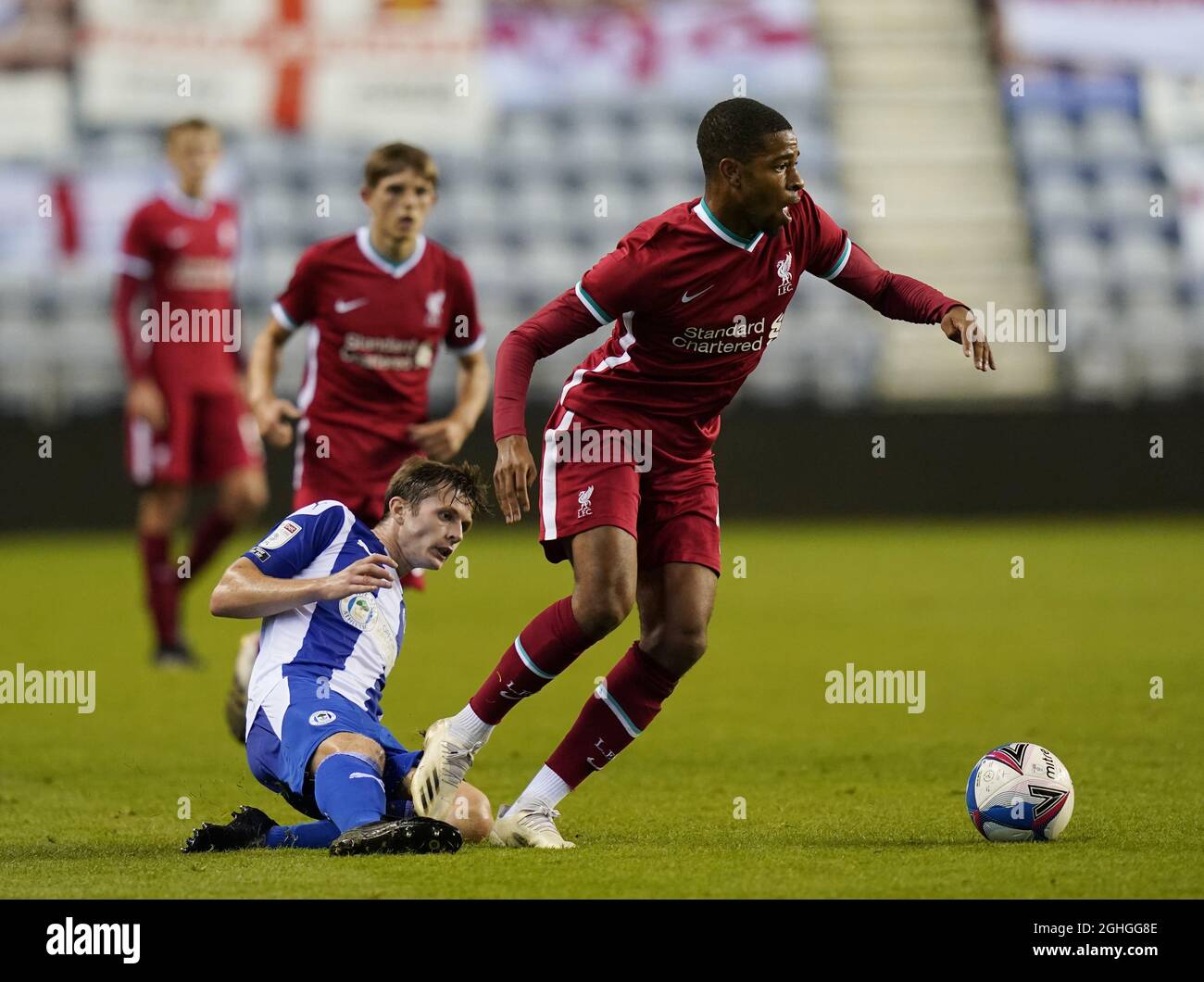 Chris merrie hi-res stock photography and images - Alamy