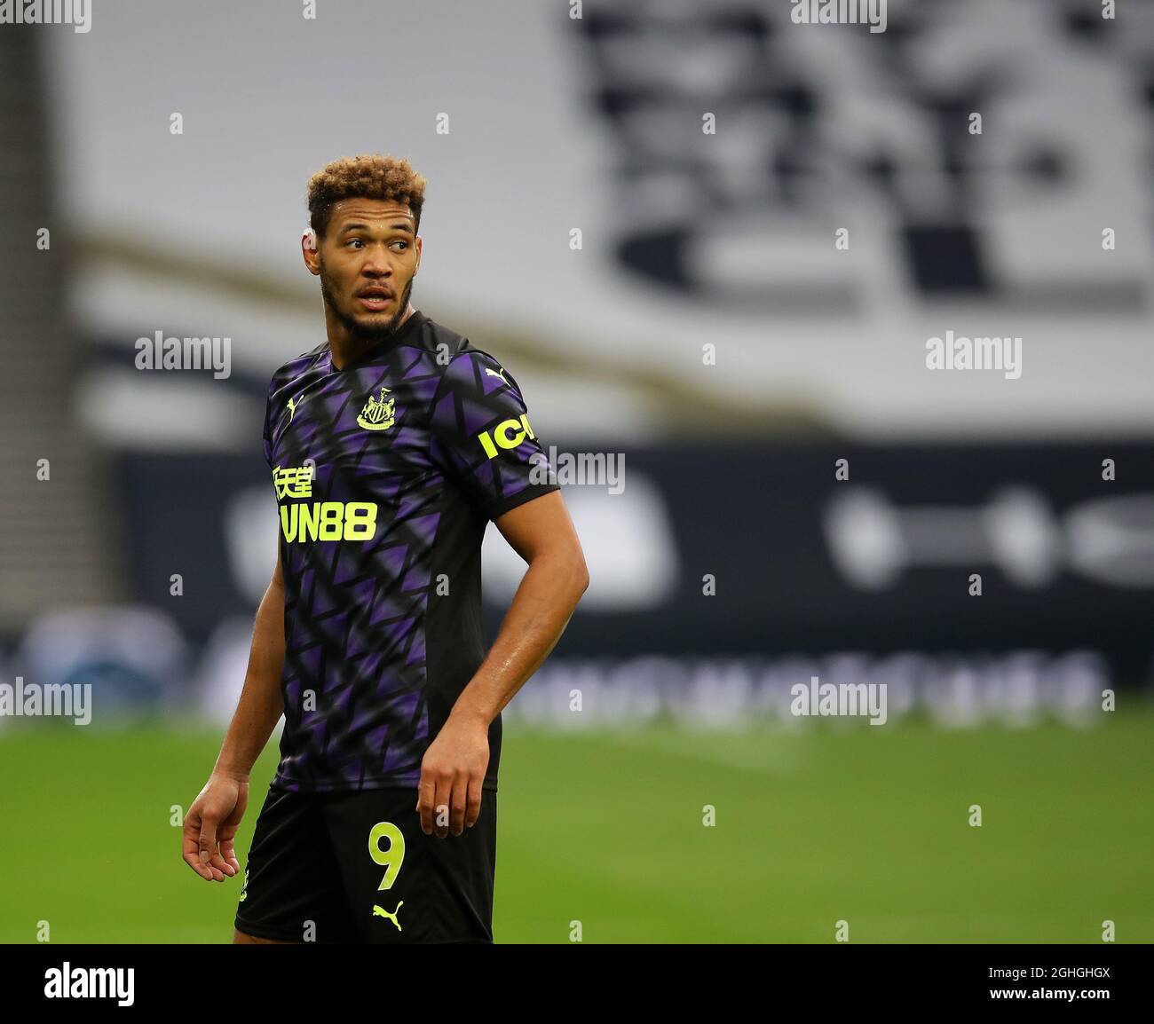 Newcastles joelinton hi-res stock photography and images - Alamy