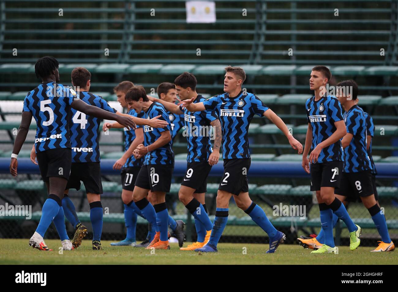 Suning inter hi-res stock photography and images - Alamy