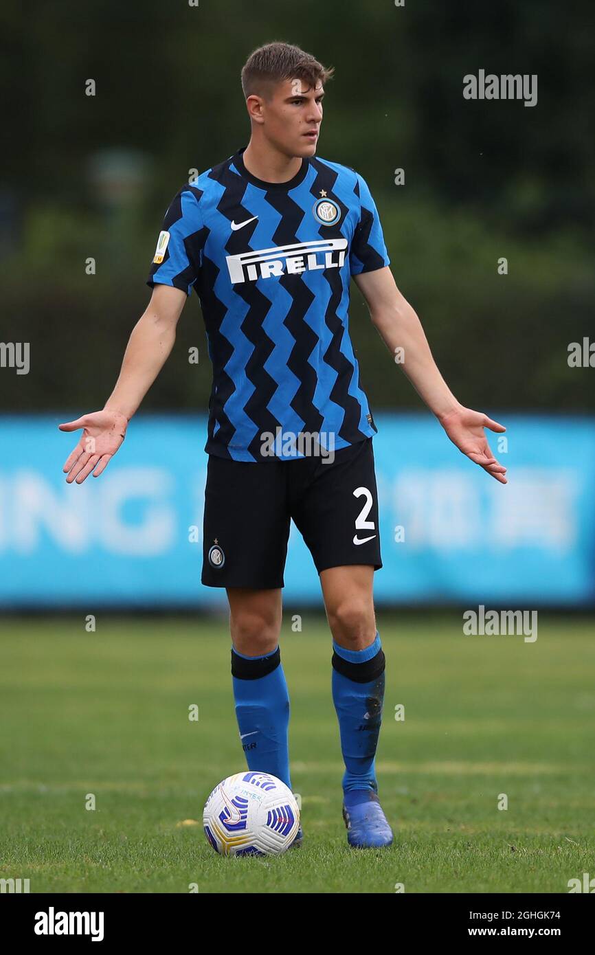 Lorenzo moretti hi-res stock photography and images - Alamy