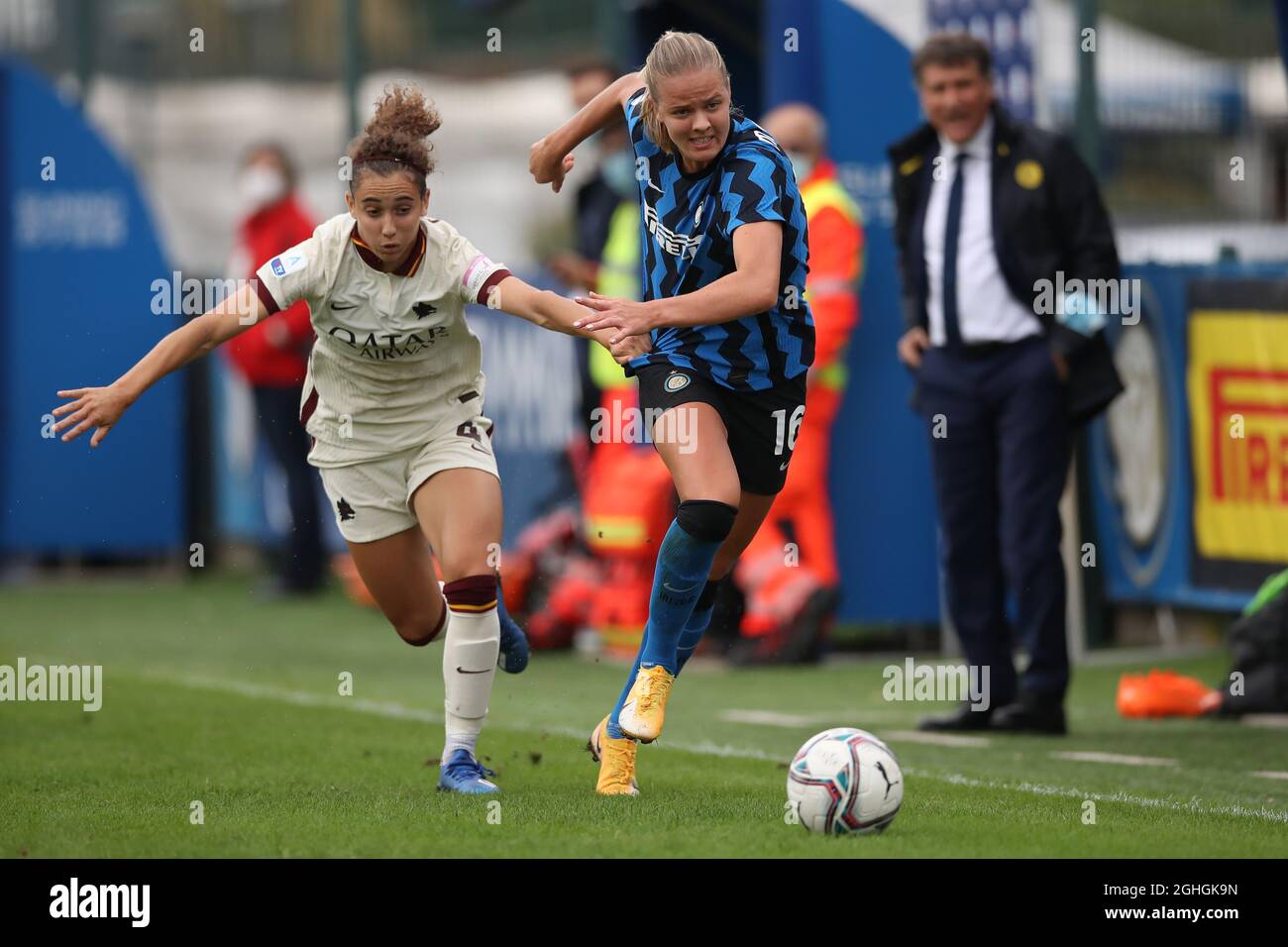 Caroline moller hi-res stock photography and images - Alamy