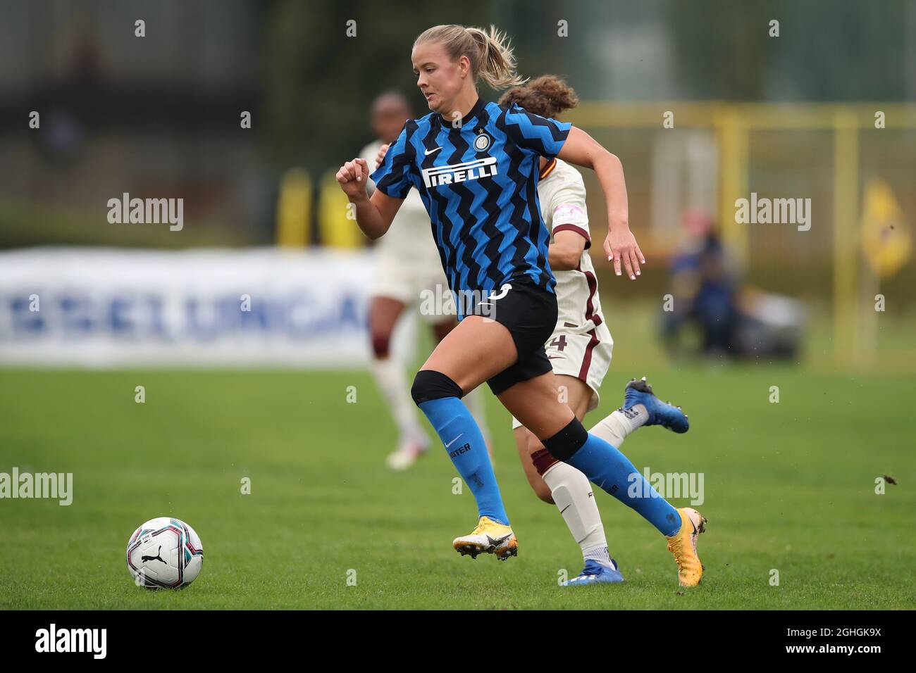 Caroline moller hi-res stock photography and images - Alamy