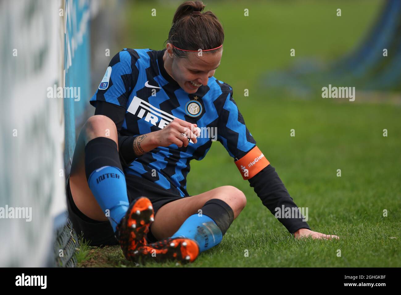 Football Hoardings High Resolution Stock Photography and Images - Alamy