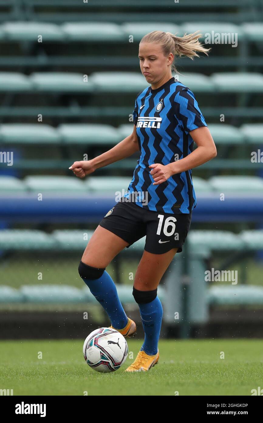 Caroline Moller High Resolution Stock Photography and Images - Alamy