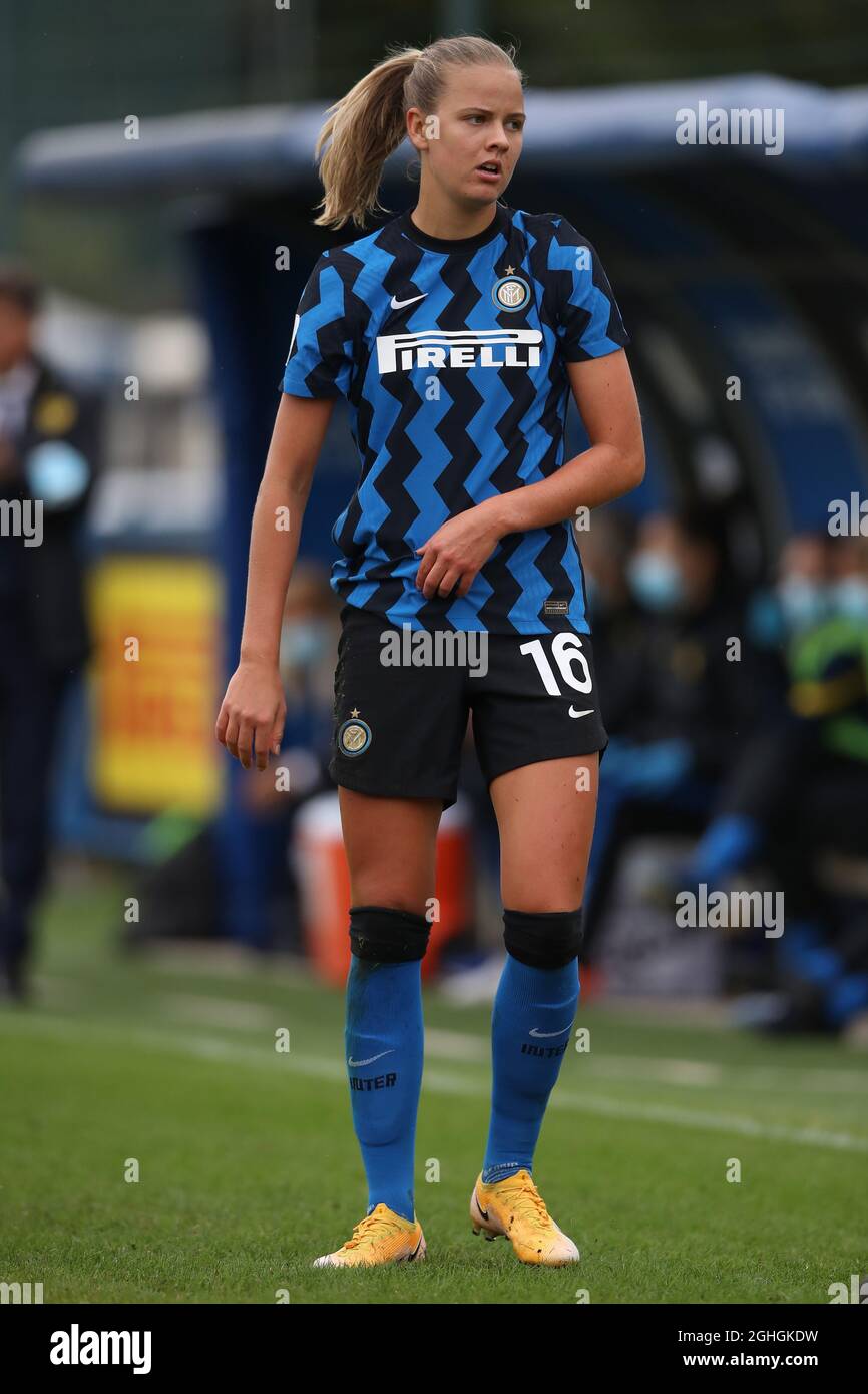 Caroline moller hansen hi-res stock photography and images - Alamy