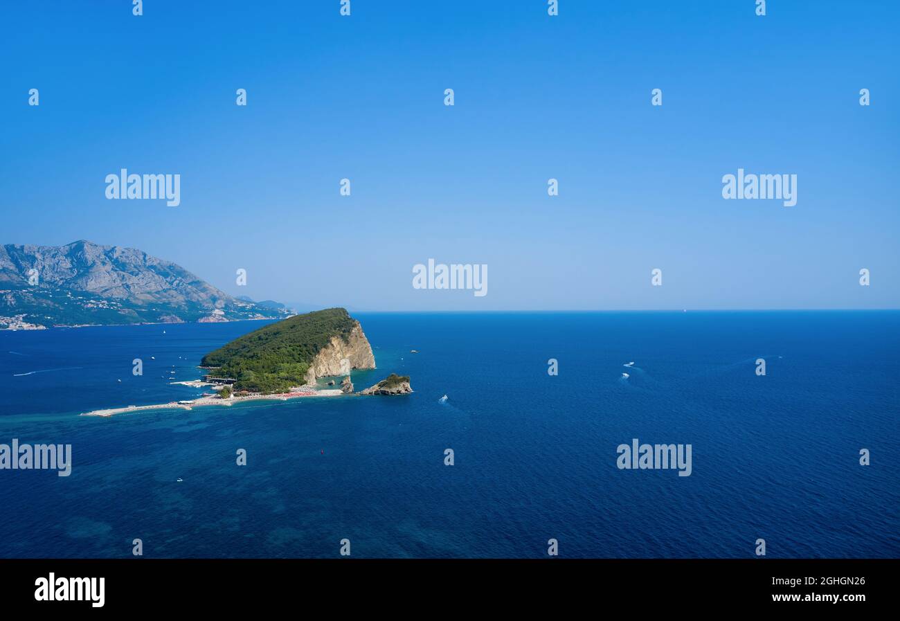 Saint nicholas island hi-res stock photography and images - Alamy