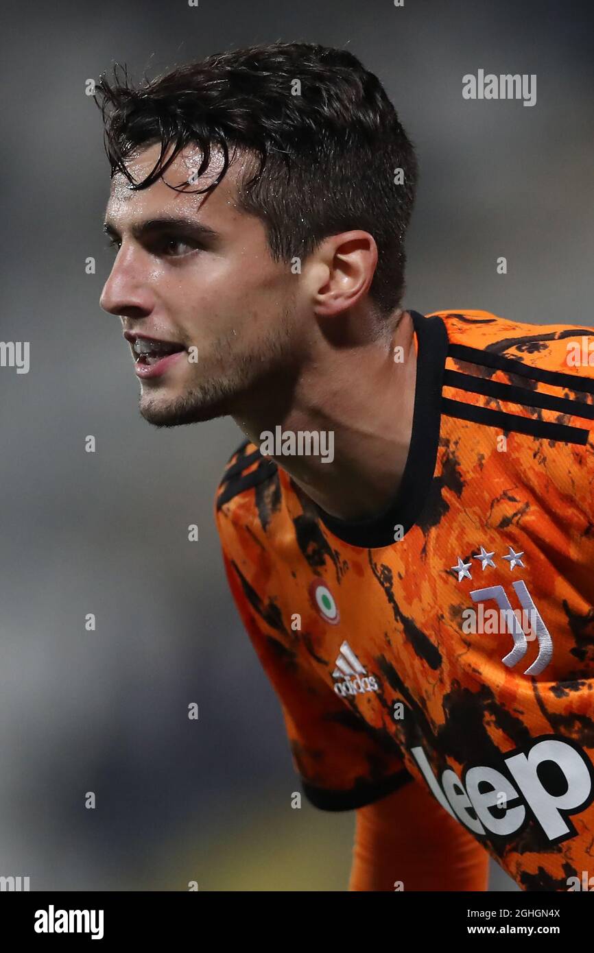 Luca coccolo hi-res stock photography and images - Alamy