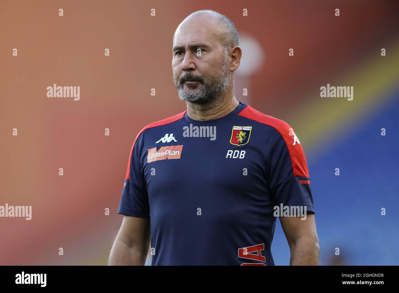 Luigi de bellis hi-res stock photography and images - Alamy